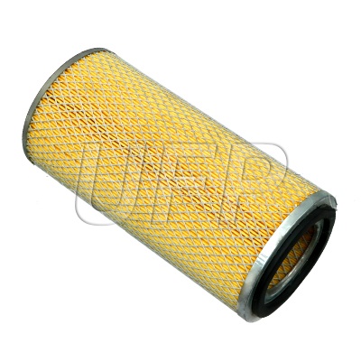 K127260-1-1 & 32593 Forklift Outer Air Filter
