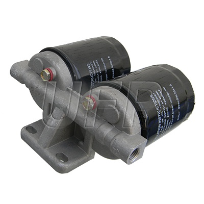 CX0708S-00 Forklift Fuel Filter Assy
