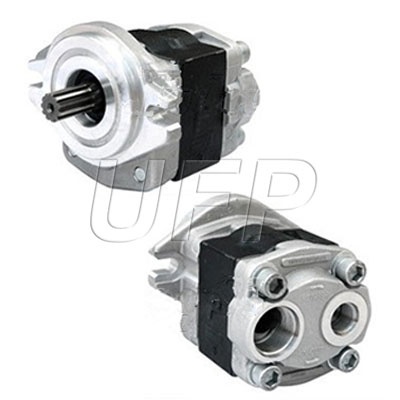 2080688 Forklift Hydraulic Pump