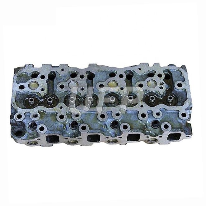 11101-78200-71 Forklift Cylinder Head