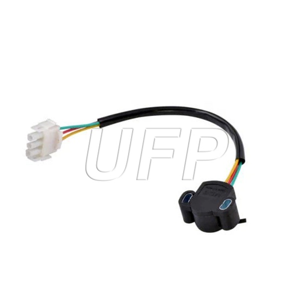 50047325 Forklift Lift Sensor
