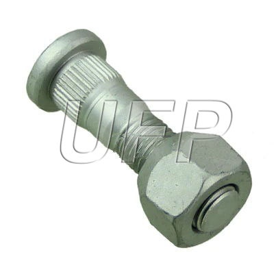 90114-12012-71 & 90179-12004-71 Forklift Axle Hub Bolt
