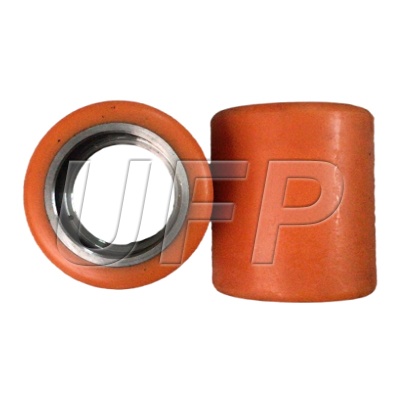 253072 Forklift Load Wheel