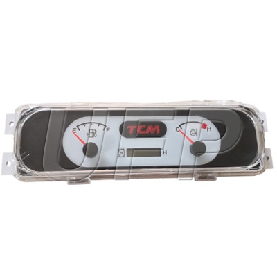 244E2-40801 Forklift Combination Meter