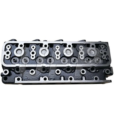 11101-78302-71 Forklift Cylinder Head