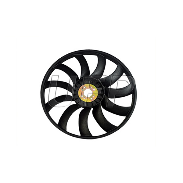 3511050101 Forklift Fan Blade