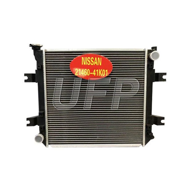 21460-41K01 Forklift Radiator