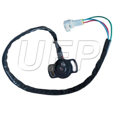 45706-13500-71 Forklift Steering Sensor