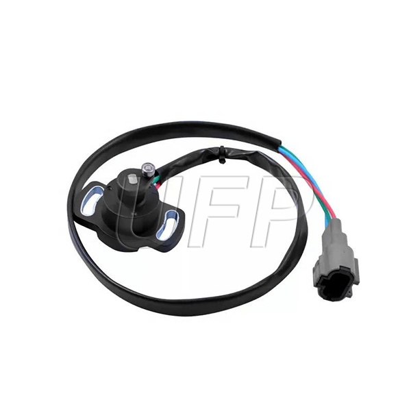 2057550 Forklift Steering Sensor