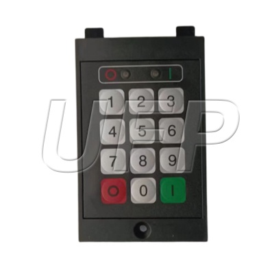 171660 BT Forklift Keyboard