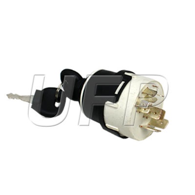 50030507 Forklift Ignition Switch
