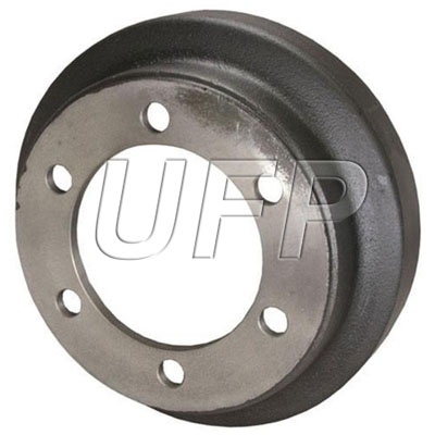 22673-02031 & A373512 Forklift Brake Drum