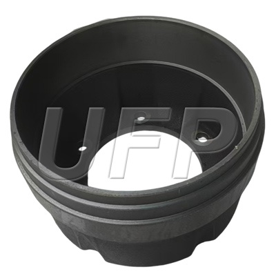 24603-02021 Forklift Brake Drum