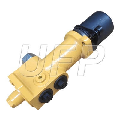 12C6185 Forklift Brake Valve