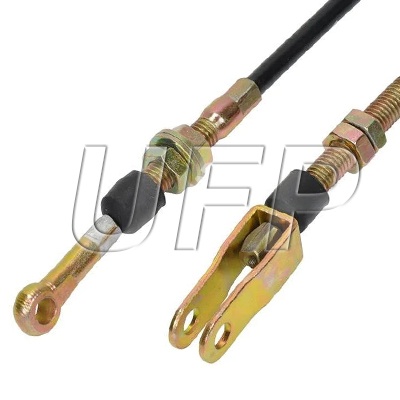 18201-GG11A Forklift Accelerator Cable