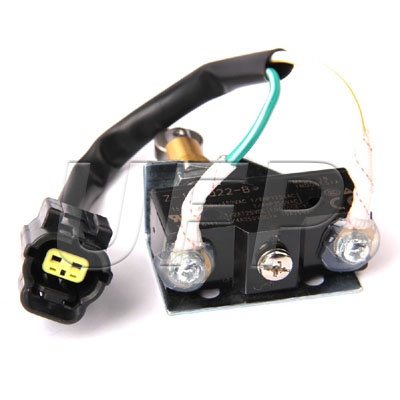 A7S92-40261 Forklift Brake Switch