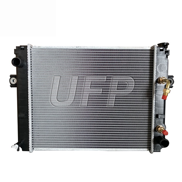 3EB-04-31550 Forklift Radiator