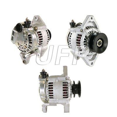 2Z,1DZ/5-6F Forklift Alternator