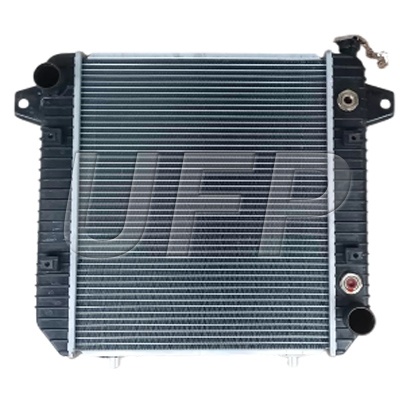 11HA-30170 Forklift Radiator