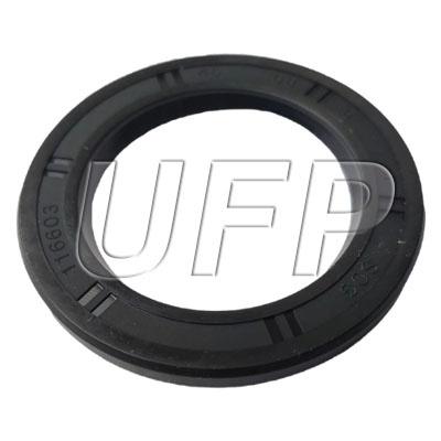 3EB-24-41330 Forklift Rear Axle Hub Oil Seal