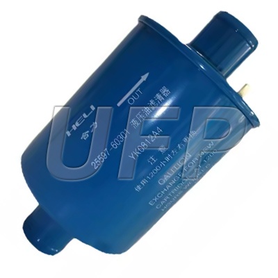 25597-60301 Forklift Hydraulic Return Filter