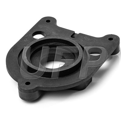 43236-23420-71 Forklift Rear Axle Sensor Plate