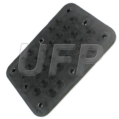 629996 Forklift Rotator Contact Pad