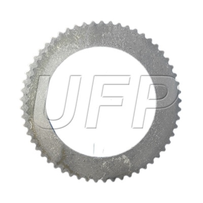 331/16516 Forklift Separator Plate
