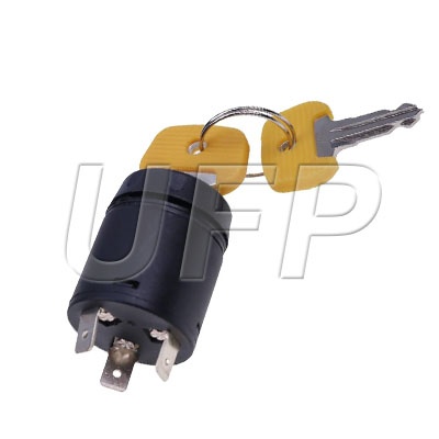 28528240 Forklift Ignition Switch