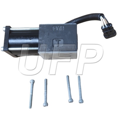 SP134341 Forklift Solenoid Valves