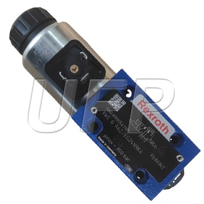 R900561180 Forklift Solenoid Valves