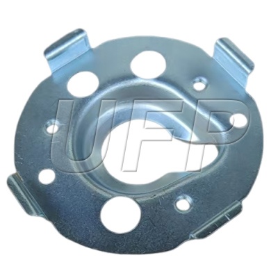 3EB-33-31140 Forklift Horn Plate