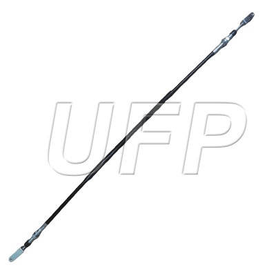 22N55-42601 Forklift Inching Cable