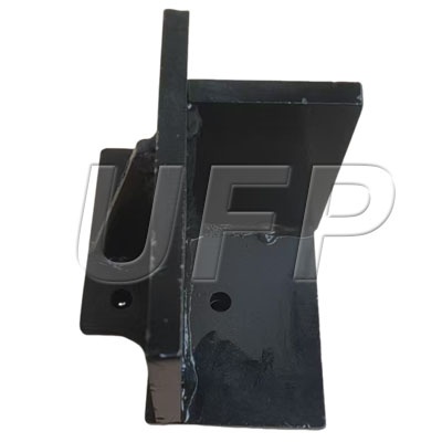 N163-350100-000 Forklift Engine Mount Bracket