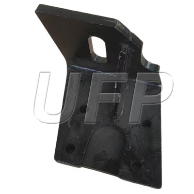 N163-350200-000 Forklift Engine Mount Bracket