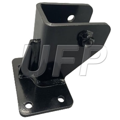 11233-GG30B Forklift Engine Mount Bracket