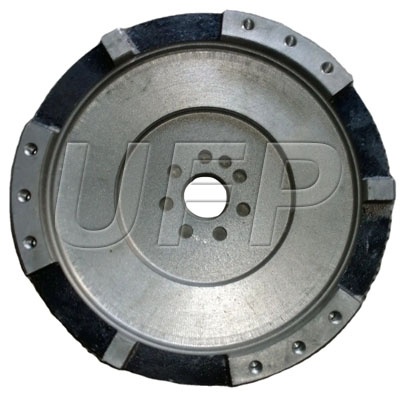 SP111746 Forklift Flywheel Assy