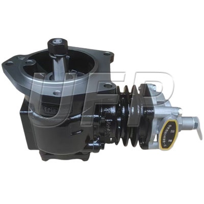 SP192064 Forklift Air Compressor Assembly