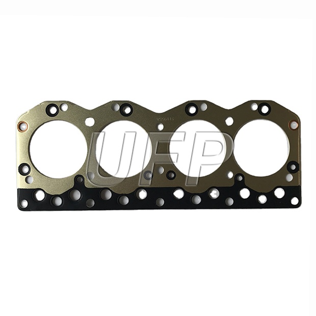 Z-5-11141-072-1 & Z-8-97018-936-1 Forklift Head Gasket