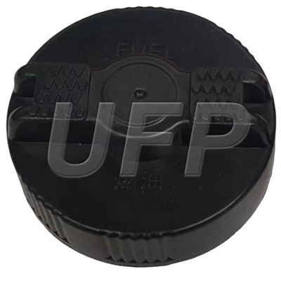 N163-341000-G00 Forklift Fuel Cap