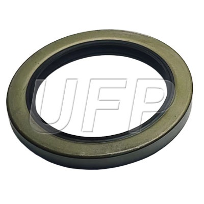 42428-31960-71 & 91233-05200 Forklift Front Axle Hub Oil Seal