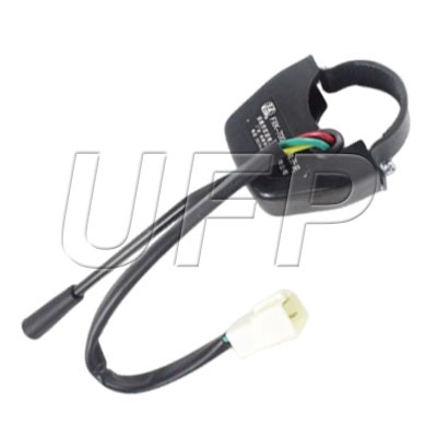 FXK-700 & FXK-700-G00 Forklift Switch Assy, Turn Signal