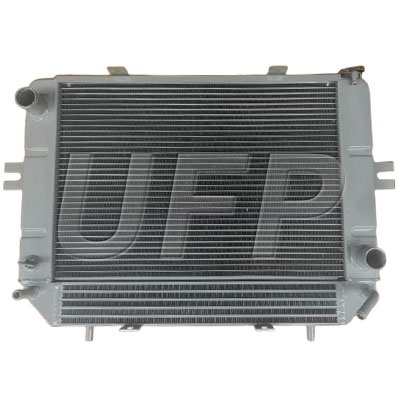 K9FP2-10208LDF Forklift Radiator