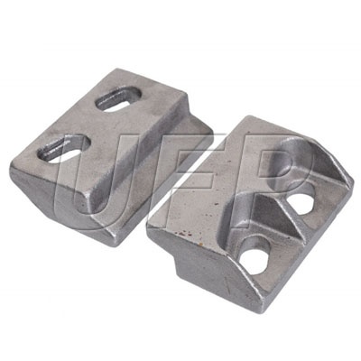 675969 Forklift Sideshifter Hook