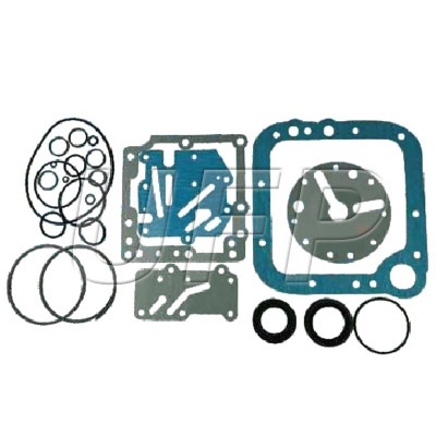 TK00-101A(KBZ No.) Forklift Transmission O/H Kit