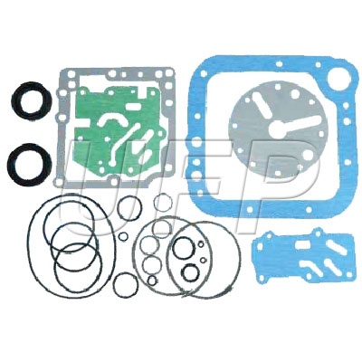 TK00-002A(KBZ No.) Forklift Transmission O/H Kit