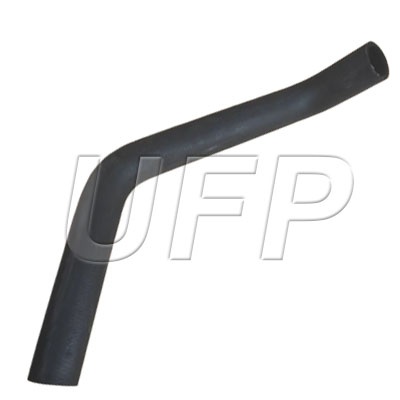 H24C2-12001 Forklift Radiator Upper Hose