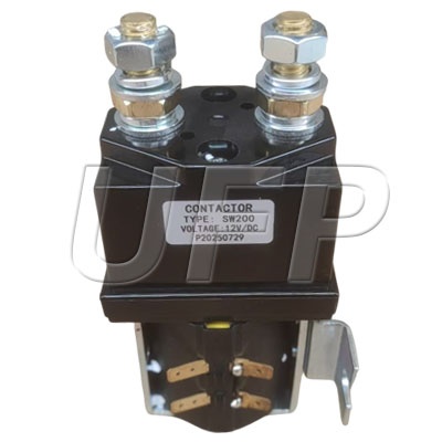 12V SW200 Forklift Contactor