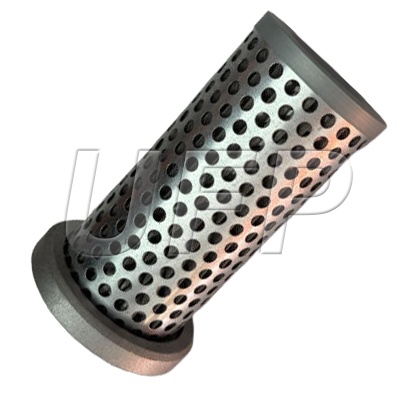 15943-82591 Forklift Transmission Strainer