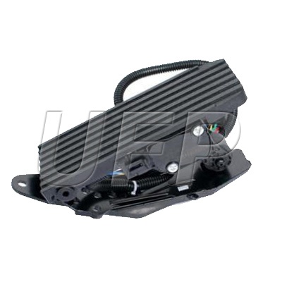 XB455-700002-000 Forklift Accelerator